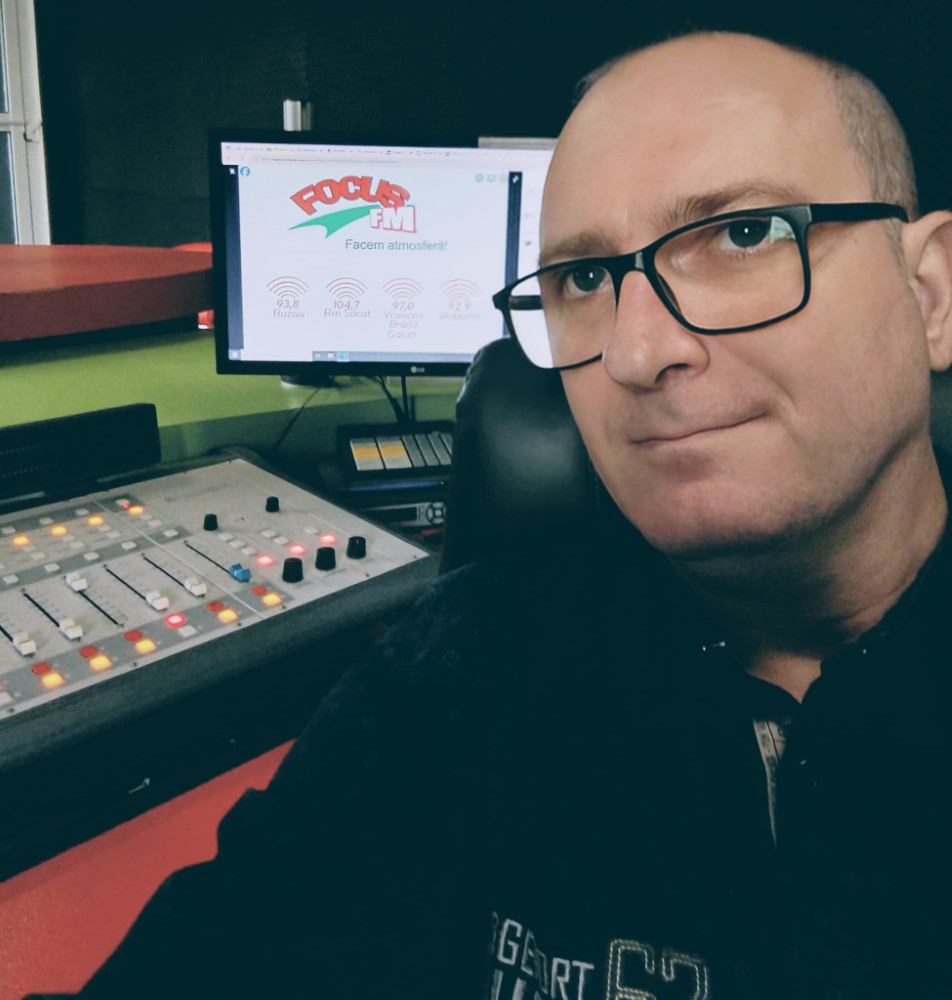 Radio Focus Online - Radio de acasă