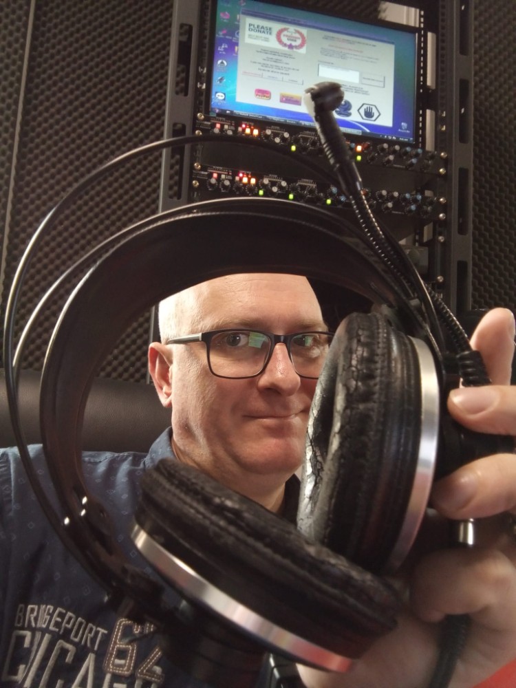 Radio Focus Online - Radio de acasă